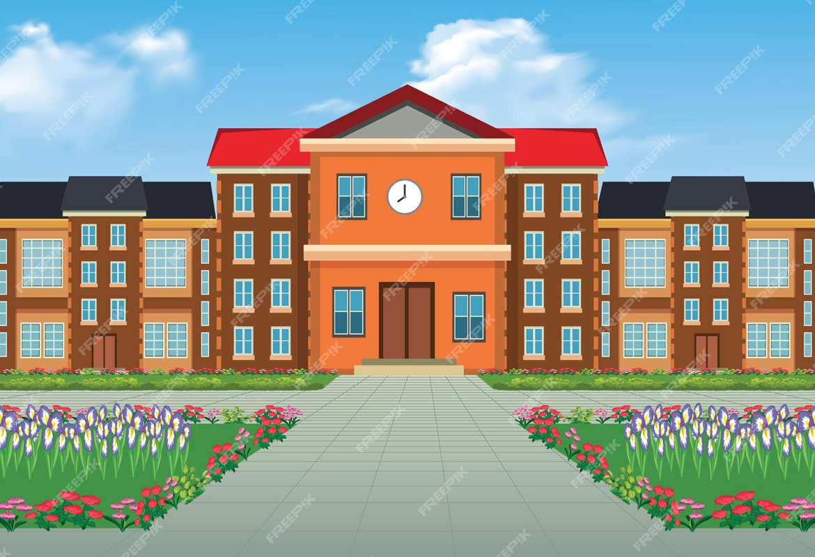 MKB Matriculation School